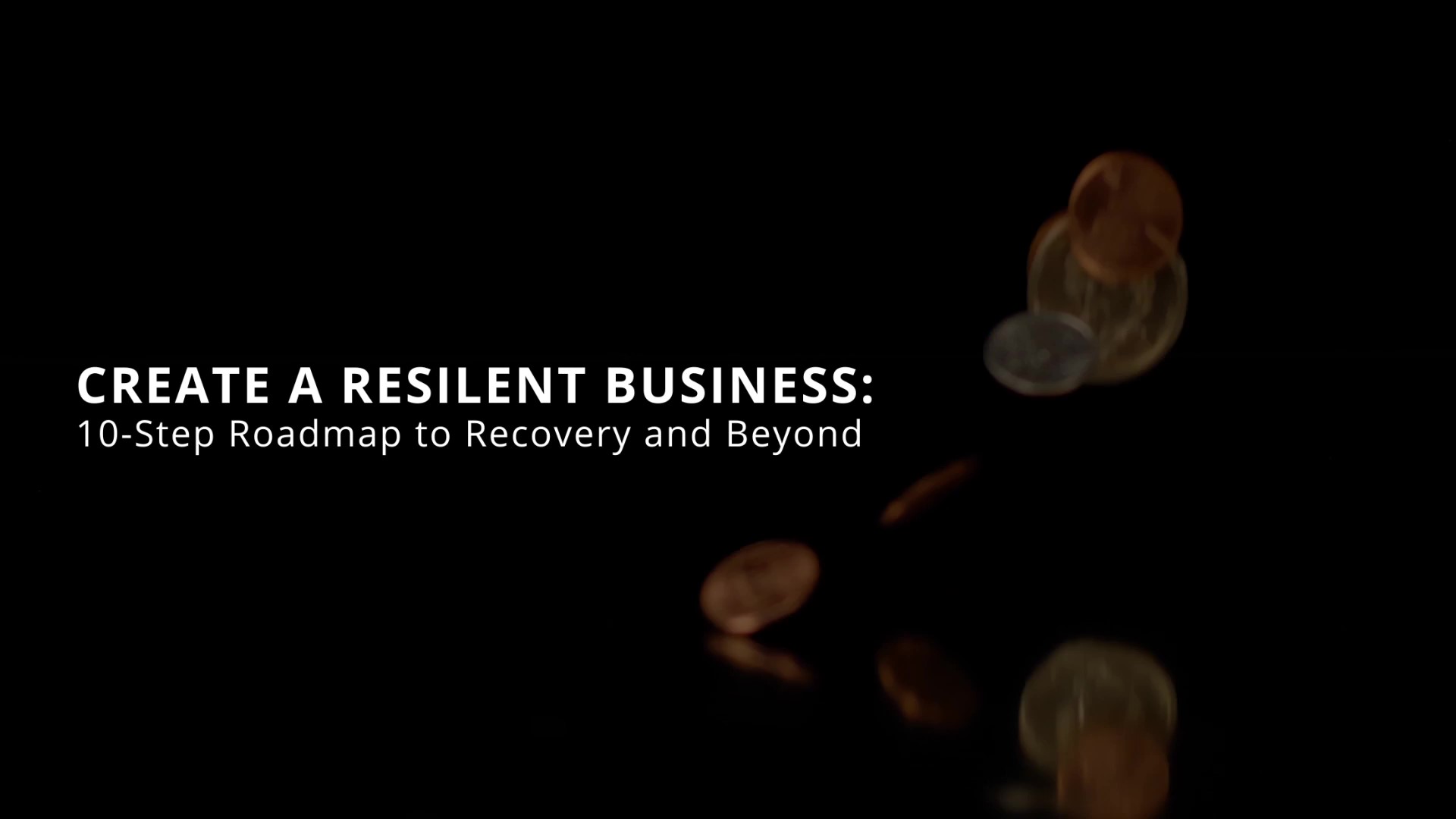 Modoras 10-Step Roadmap to Recovery